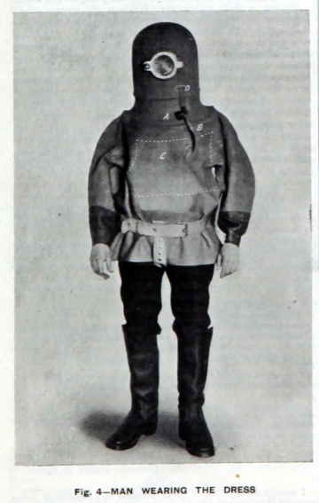 Siebe, Gorman and Co - Graces Guide