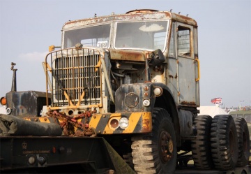 Scammell - Graces Guide