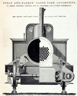 Fletcher, Jennings and Co - Graces Guide