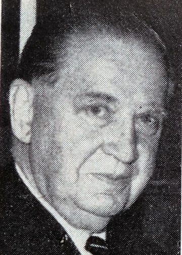 Edward Victor Appleton - Graces Guide