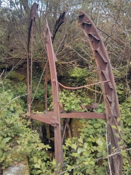 Tregargus Valley - Graces Guide