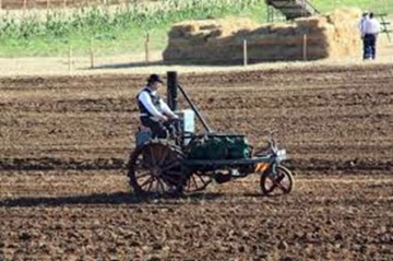 Ivel Agricultural Motors - Graces Guide