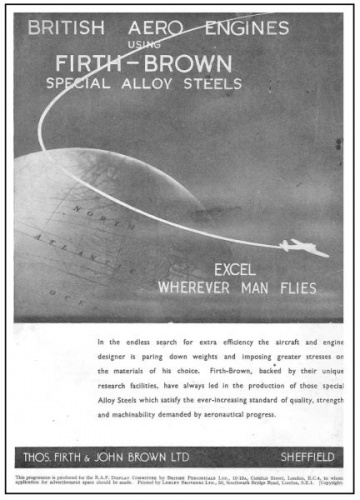 Thomas Firth and John Brown - Graces Guide