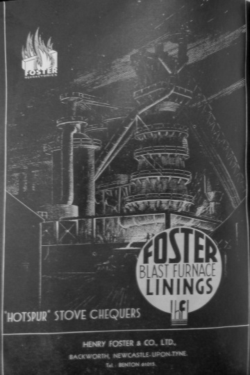 Henry Foster and Co - Graces Guide