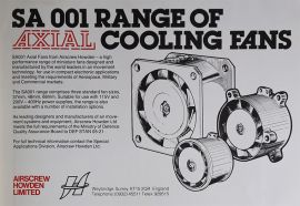 Airscrew Howden - Graces Guide