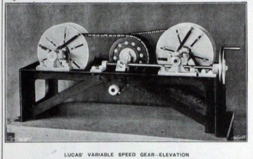 Ralph Lucas (1876-1955) - Graces Guide