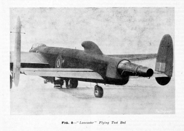 Avro: Lancaster - Graces Guide