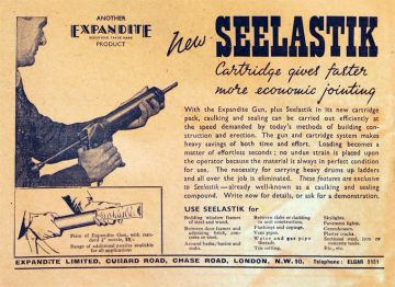 Expandite - Graces Guide