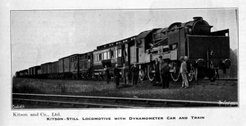 Kitson and Co - Graces Guide