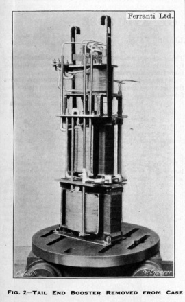 Ferranti - Graces Guide