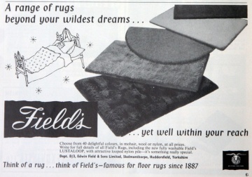 Edwin Field and Sons - Graces Guide