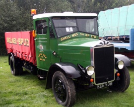 Albion Motor Co: Lorries - Graces Guide