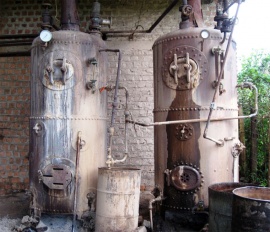 Cradley Boiler Co - Graces Guide