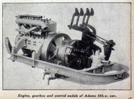 Adams Manufacturing Co - Graces Guide