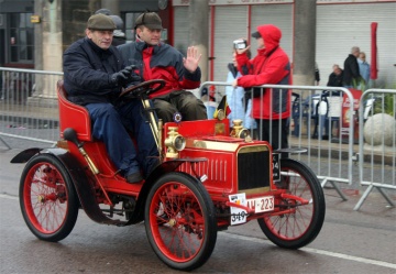 Minerva Motors - Graces Guide