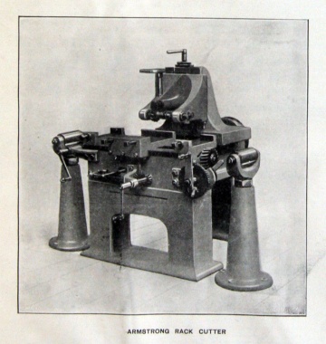 Armstrong Whitworth - Graces Guide