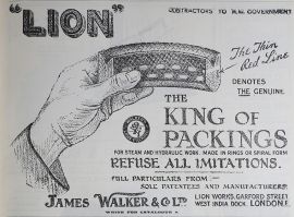 James Walker and Co - Graces Guide