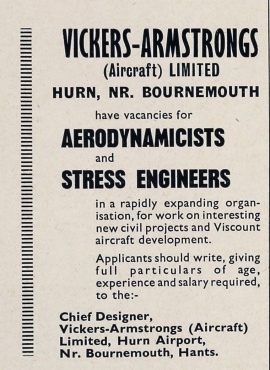 Vickers-Armstrongs - Graces Guide