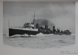 Palmers Shipbuilding and Iron Company by Malcolm Dillon - Graces Guide