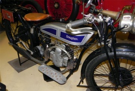 Douglas - Graces Guide