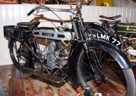 Douglas - Graces Guide