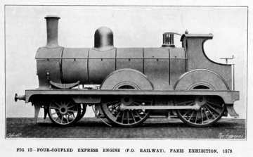 Sharp, Stewart and Co - Graces Guide