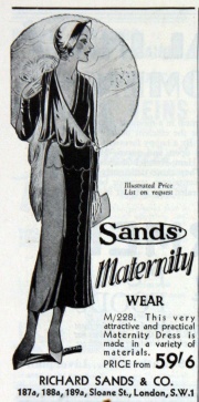 Richard Sands and Co - Graces Guide