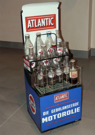 Atlantic (Oil) - Graces Guide