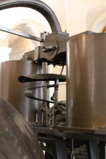 Nicholas Joseph Cugnot - Graces Guide