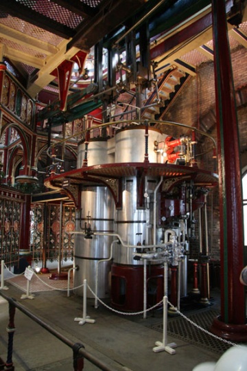 Benjamin Goodfellow - Graces Guide