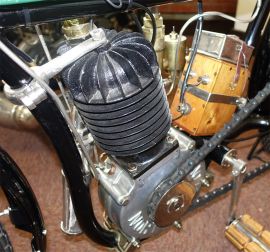 Advance Motor Manufacturing Co - Graces Guide