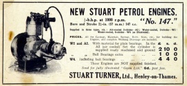 Stuart Turner and Co - Graces Guide