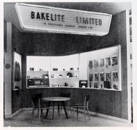 Bakelite - Graces Guide