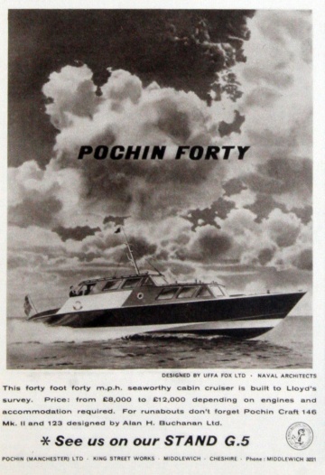 Pochin (Manchester) - Graces Guide