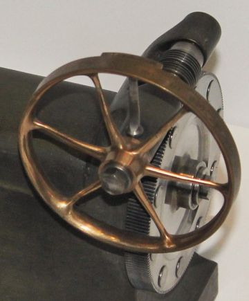 Joseph Whitworth and Co - Graces Guide