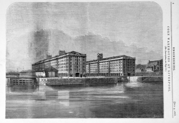 Liverpool Docks - Graces Guide