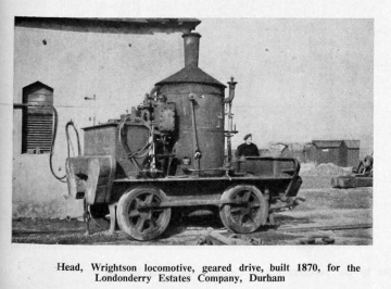 Head, Wrightson and Co - Graces Guide