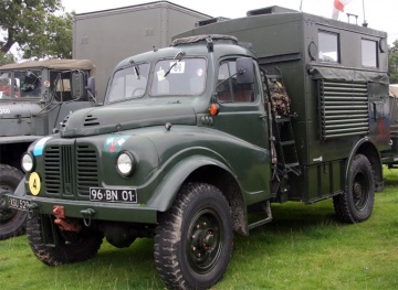 Austin: K9 - Graces Guide