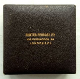 Hunter-Penrose - Graces Guide