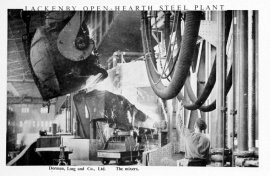 Dorman, Long and Co - Graces Guide