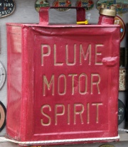 Plume Motor Spirit - Graces Guide