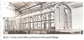 Crewe Works - Graces Guide