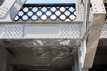 Midland Bridge (Bath) - Graces Guide