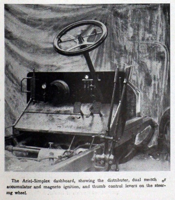 Ariel - Graces Guide