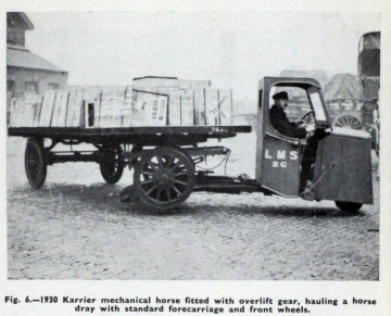 Karrier Motors - Graces Guide