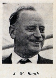 J. W. Booth - Graces Guide