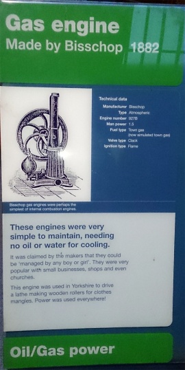 Bisschop Engine - Graces Guide