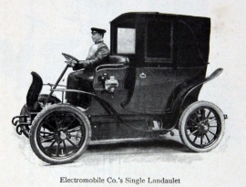 Electromobile Co - Graces Guide