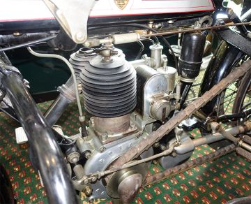 Rover: Motorcycles - Graces Guide