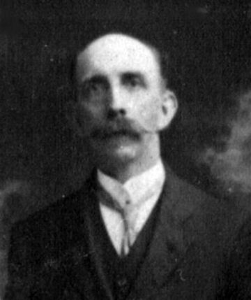 Robert Hutton (1862- ) - Graces Guide